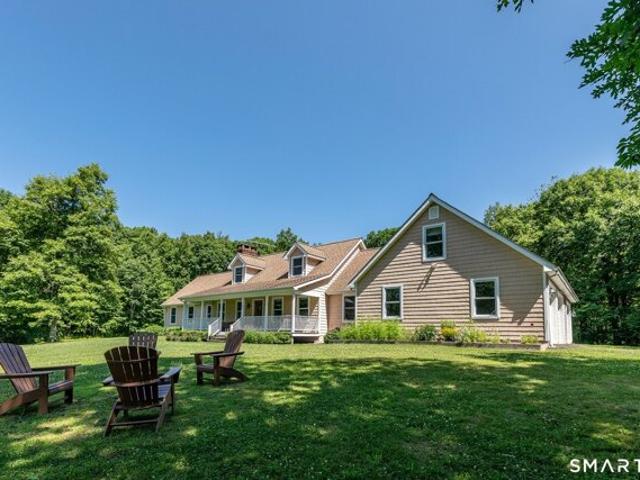 Rabbit Hill Rd, Warren, Home For Sale