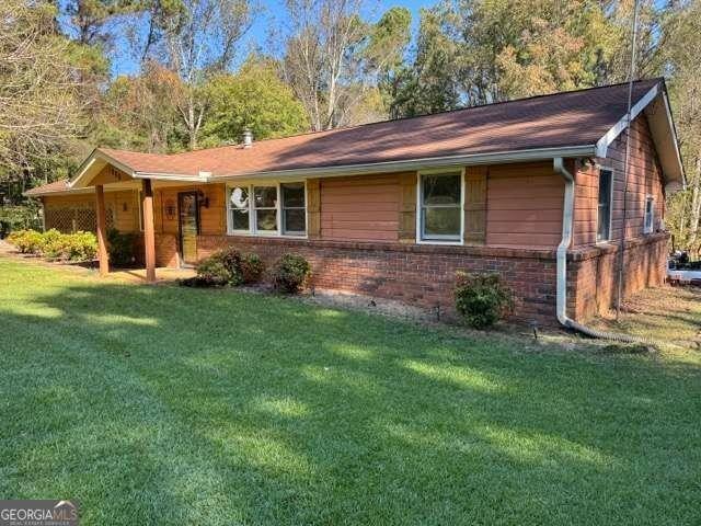 Rabbit Hill Rd, Canton, Home For Sale
