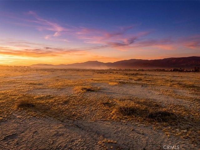 Rabbit Spgs, Lucerne Valley, CA 92356