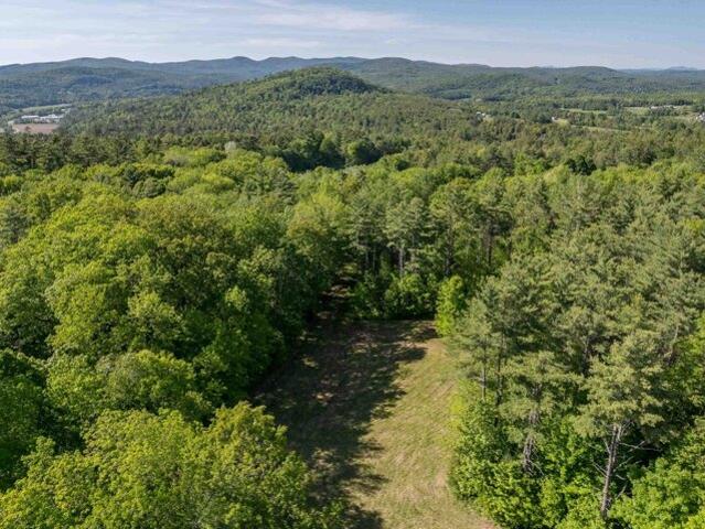Rabbit Path Rd Lot,landaff, Plot For Sale