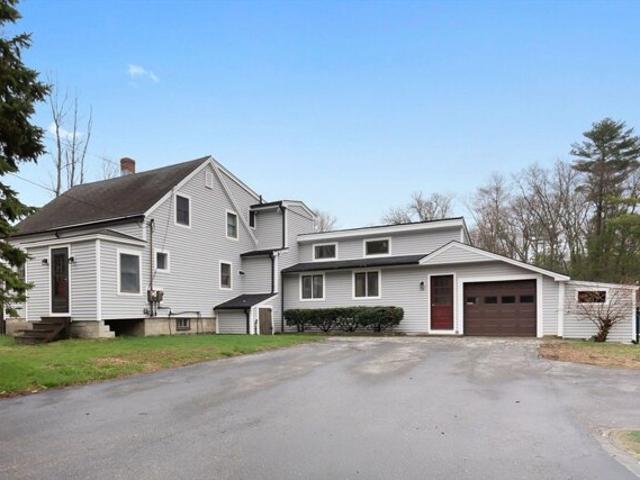 Rabbit Rd, Salisbury, Home For Sale