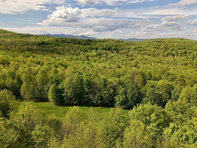 Rabbit Run, Fayston, Plot For Sale