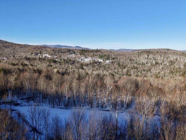 Rabbit Run, Fayston, VT 05673