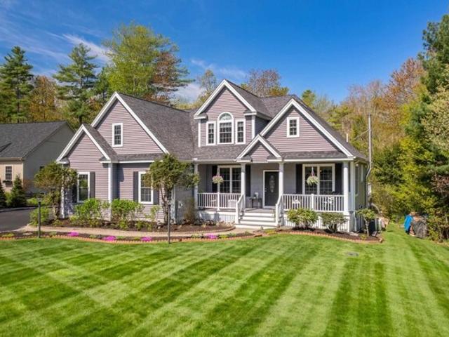 Rabbit Run, Wells, Home For Sale