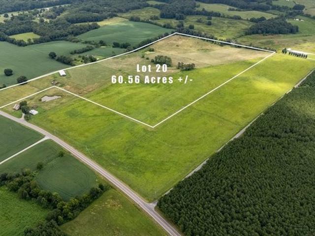 Rabbit Trail Rd, Leoma, TN 38468
