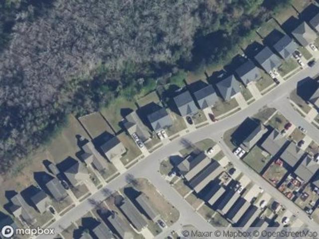Rabon Pond Dr