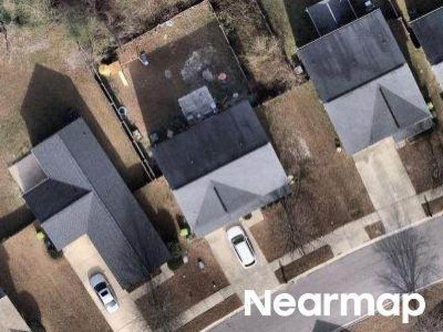 Rabon Pond Dr