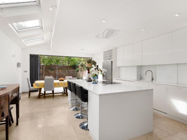 Racton Road, Fulham, London SW6, 6 bed property to rent, £9,000 pcm | PrimeLocation