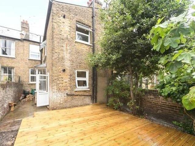 Racton Road, London, 2 Bedroom Apartment