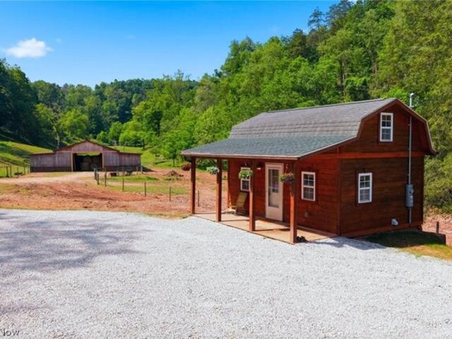 Racy Rd, Petroleum, Home For Sale