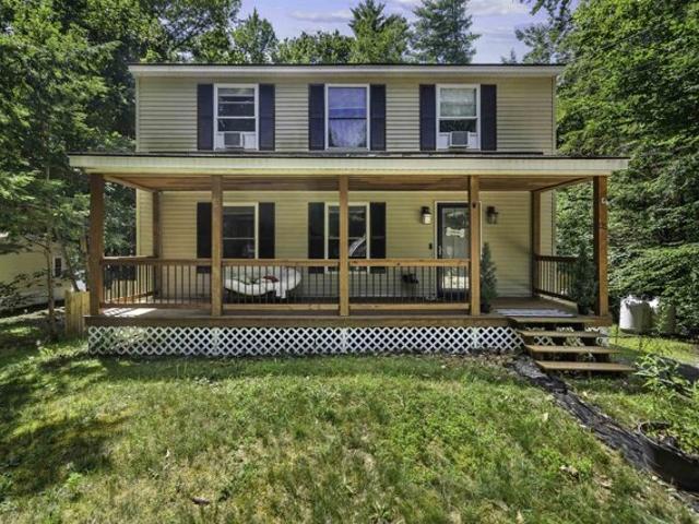 Raccoon Aly, Hillsborough, Home For Sale