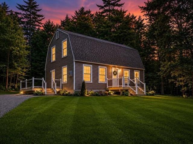Raccoon Hill Rd, Salisbury, Home For Sale