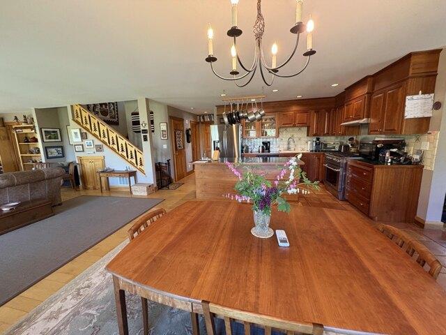 Raccoon Ln, Cushing, Home For Sale