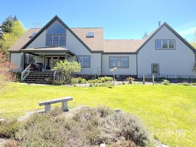 Raccoon Ln, Cushing, Home For Sale