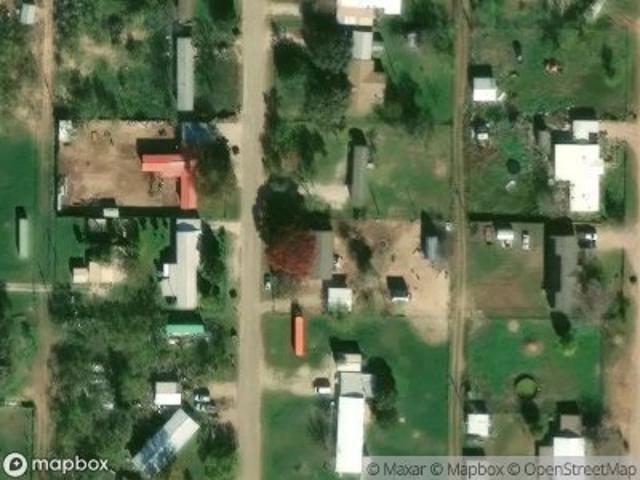 Raccoon Rd