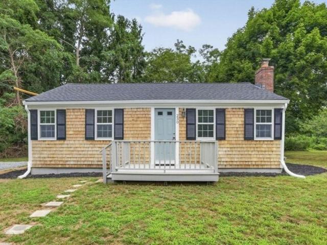 Race Ln, Barnstable, Home For Sale