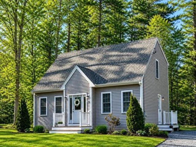 Race Ln, Sandwich, Home For Sale