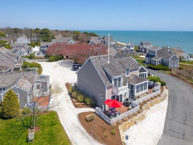 Race Point Rd Unit,mashpee, Condo For Sale
