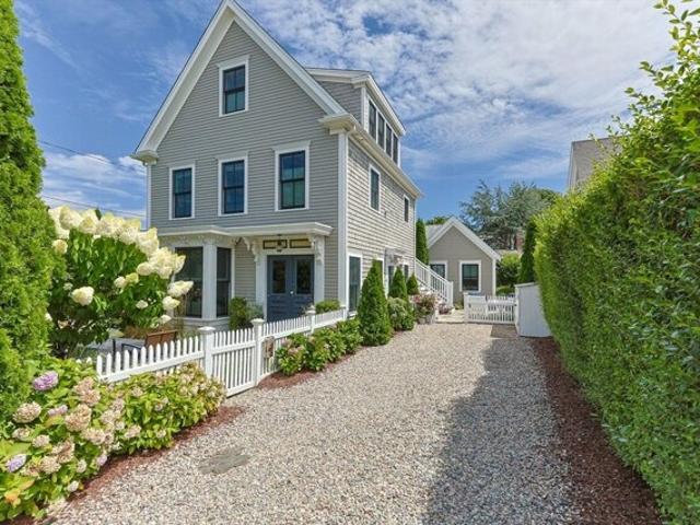 Race Rd Unit,provincetown, Condo For Sale