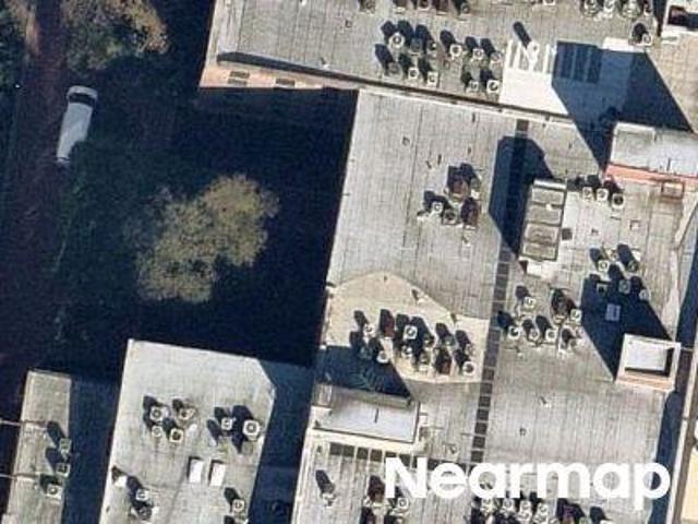 Race St Apt 307
