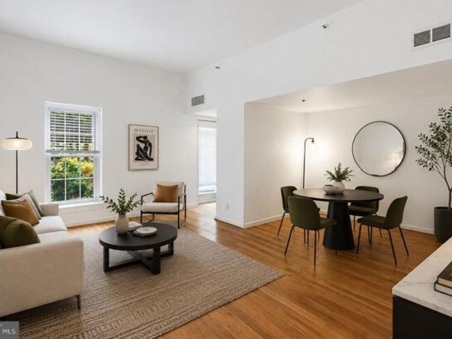 Race St Apt C, Philadelphia, Condo For Sale