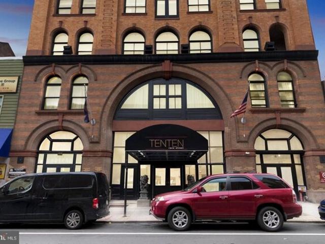 Race St Apt D, Philadelphia, Condo For Sale