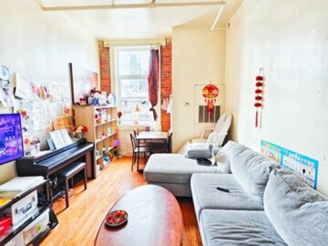 Race St Apt I, Philadelphia, Condo For Sale