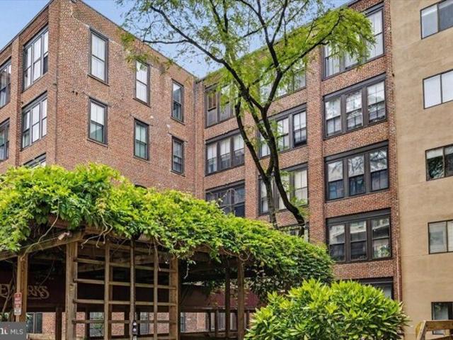 Race St Apt,philadelphia, Condo For Sale