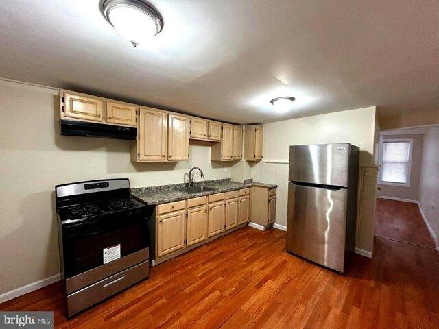 Race St, Trenton, Home For Sale