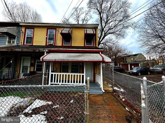 Race St, Trenton, Home For Sale