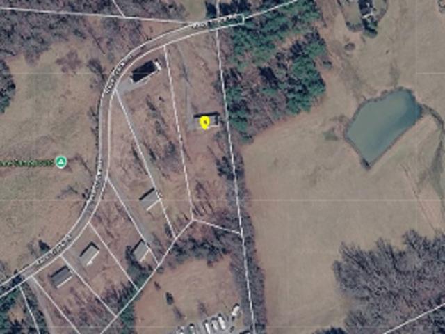 Race Track Rd
