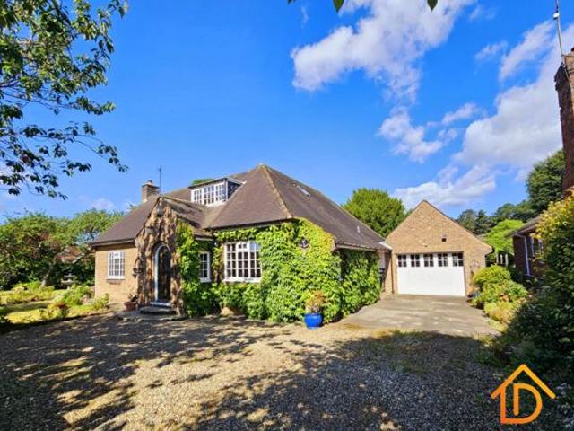 Racecourse Road, East Ayton, 3 Bedroom Detached