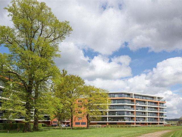 Racecourse Road, Newbury, Berkshire RG14, 1 bed flat to rent, £1,250 pcm | PrimeLocation