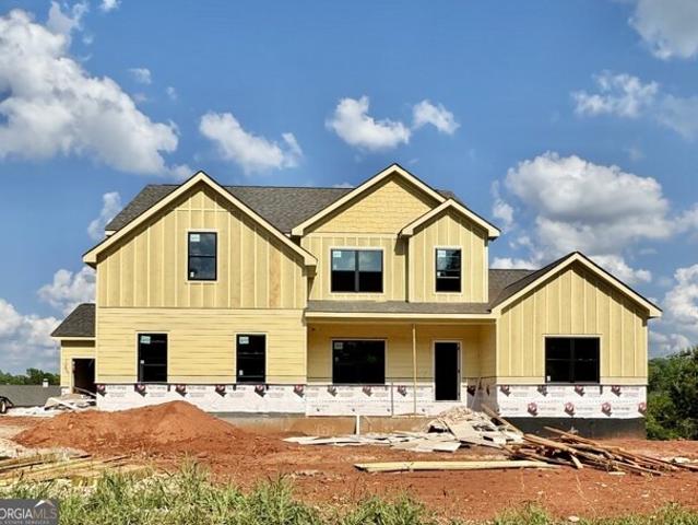 Races Rd Unit,hoschton, Home For Sale