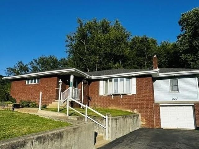 Racetrack Rd, New Stanton, Home For Sale