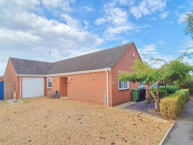 Raceys Close, Emneth, 3 Bedroom Detached