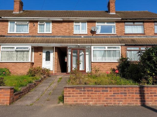 Rachel Gardens, Birmingham, B29 3 bed house to rent £1,280 pcm £295 pw