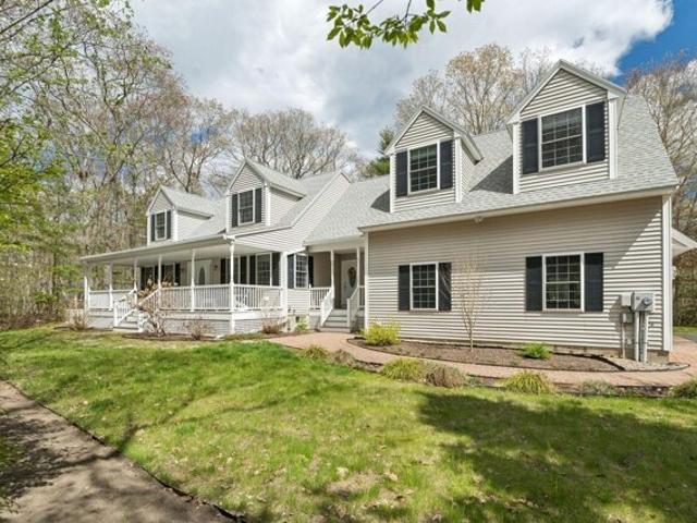 Rachel Dr, Kennebunk, Home For Sale