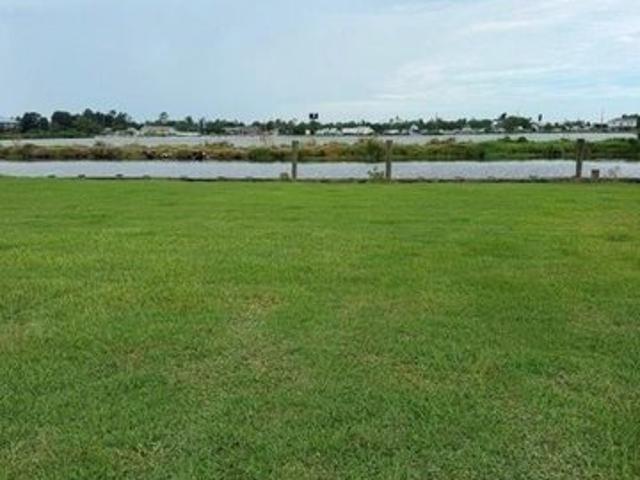 Rachel Ln Lot 22, Des Allemands, LA 70030
