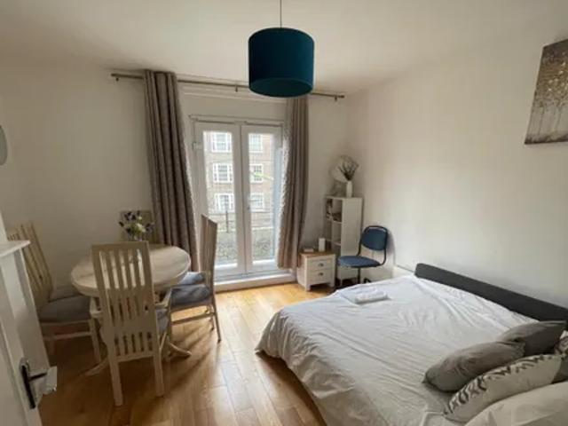 Rachel McMillan Annexe, 83 New Kent Road, London, SE1 6RB, United Kingdom | 3 bed apartment for rent #161456425 | Rentberry