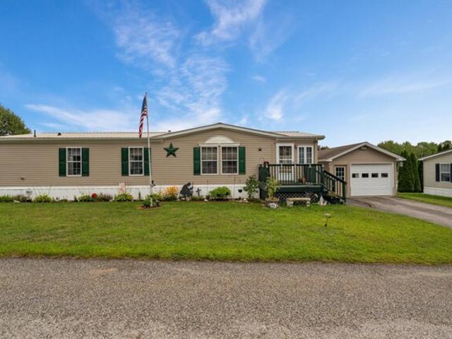 Rachel St, Sabattus, Property For Sale