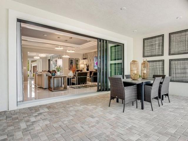 Rachel Plan Cresswind DeLand 55+ Community