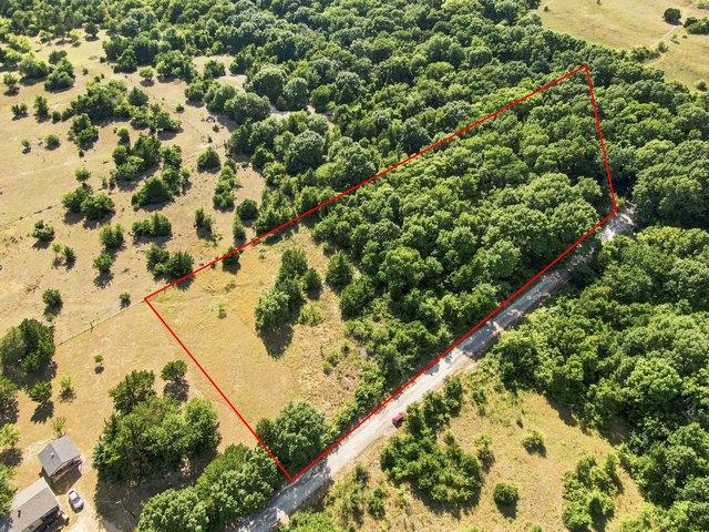 Rachel Rd, Milford, TX 76645