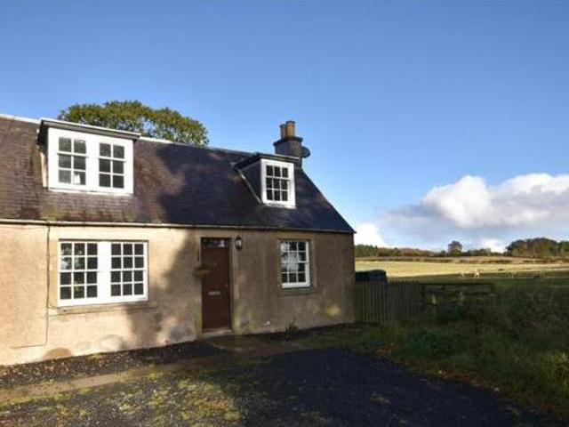 Rachelfield Farm Cottages, Kelso, 3 Bedroom End
