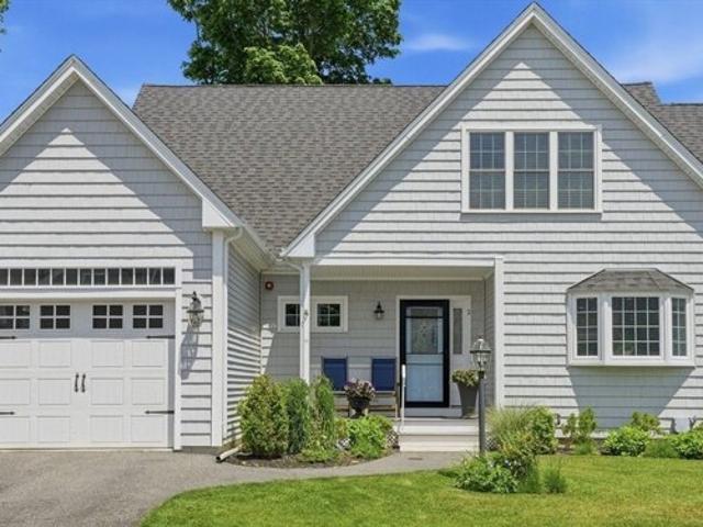 Rachels Way Unit,scituate, Condo For Sale