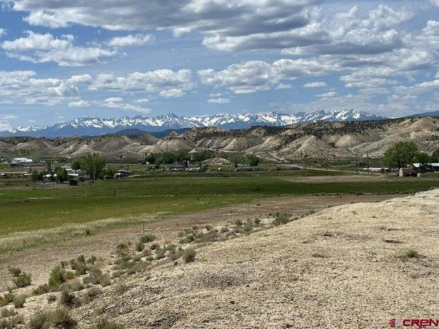 Racine Rd, Montrose, CO 81401