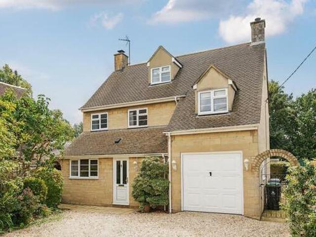 Rack End, Standlake, 5 Bedroom Detached