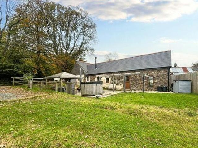 Rackenford, North Grendon Barns, Tiverton, 3 Bedroom House
