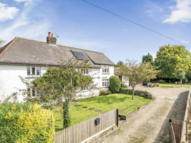 Rackenford, Tiverton, 4 Bedroom Detached