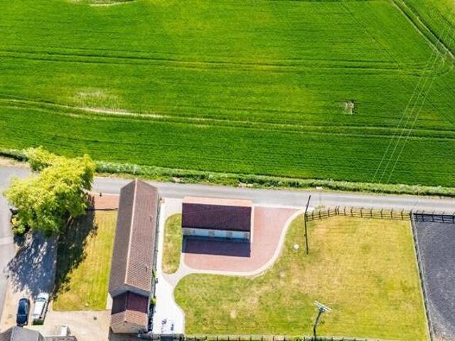 Rackford Farm, Rackford Road, 4 Bedroom Barn